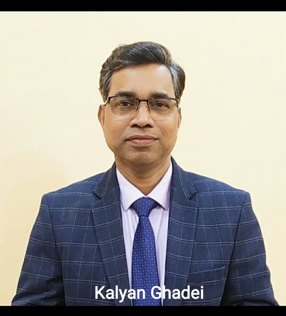 Executive Council – ISEE | IARI – Welcome Indian Society of Extension Education