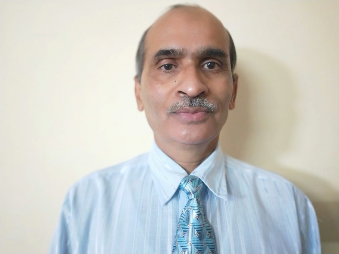 Executive Council – ISEE | IARI – Welcome Indian Society of Extension ...